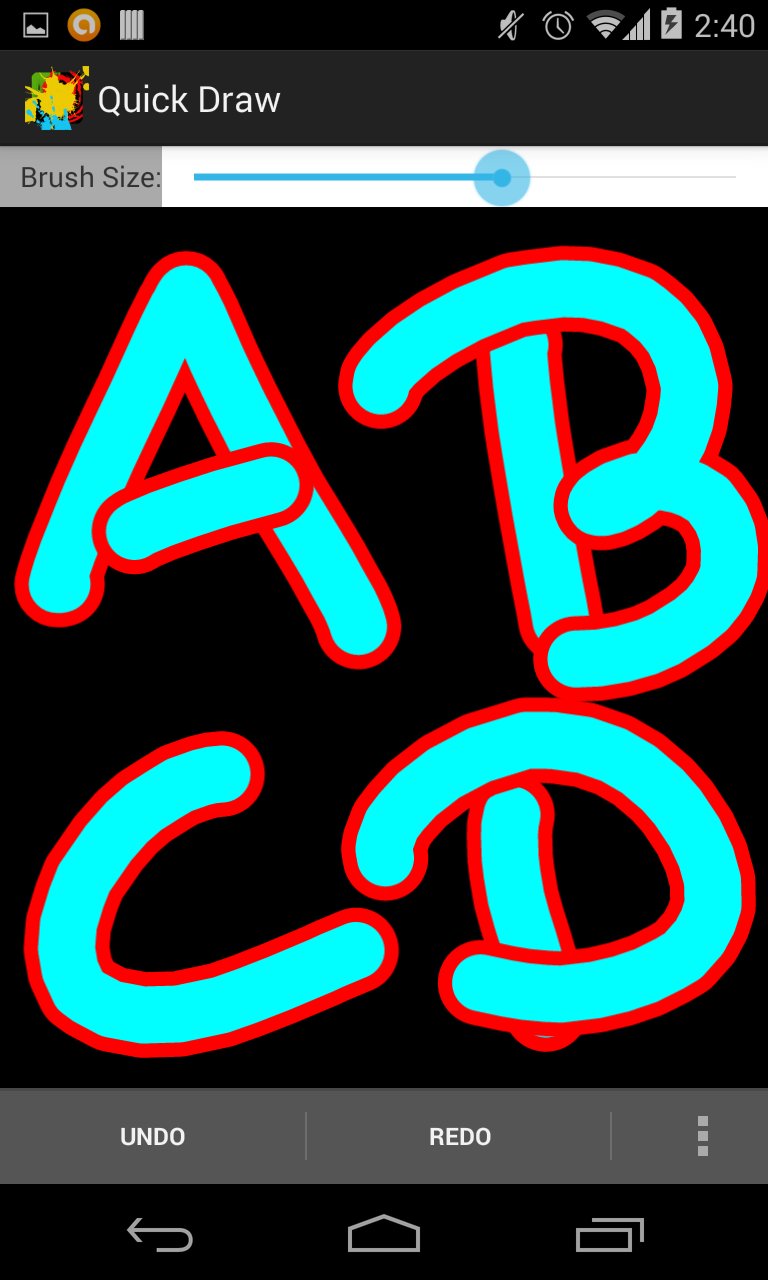 Quick Draw APK for Android Download