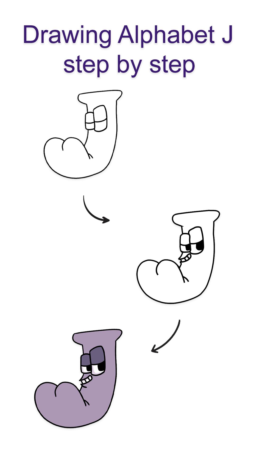 How to draw alphabet lore APK Download for Android - Latest Version How to draw alphabet lore APK Download for Android - Latest Version