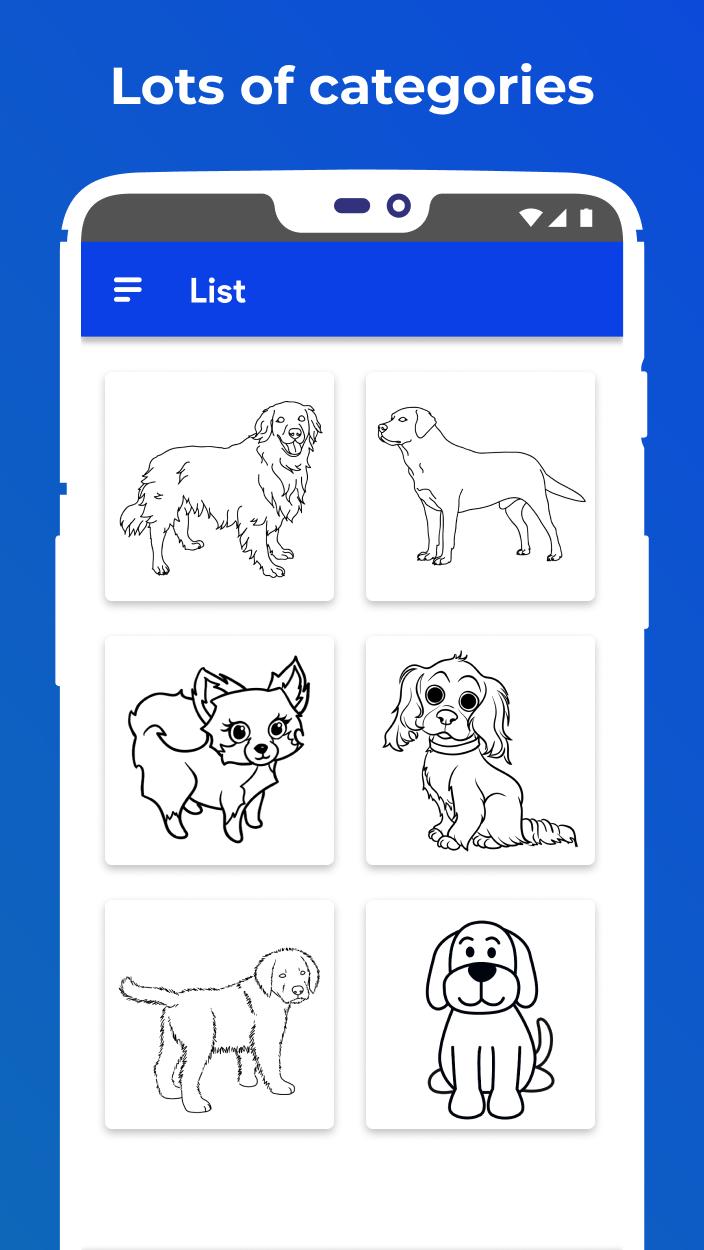 How To Draw A Simple Dog APK Voor Android Download how-to-draw-a-simple-dog-apk-voor-android-download