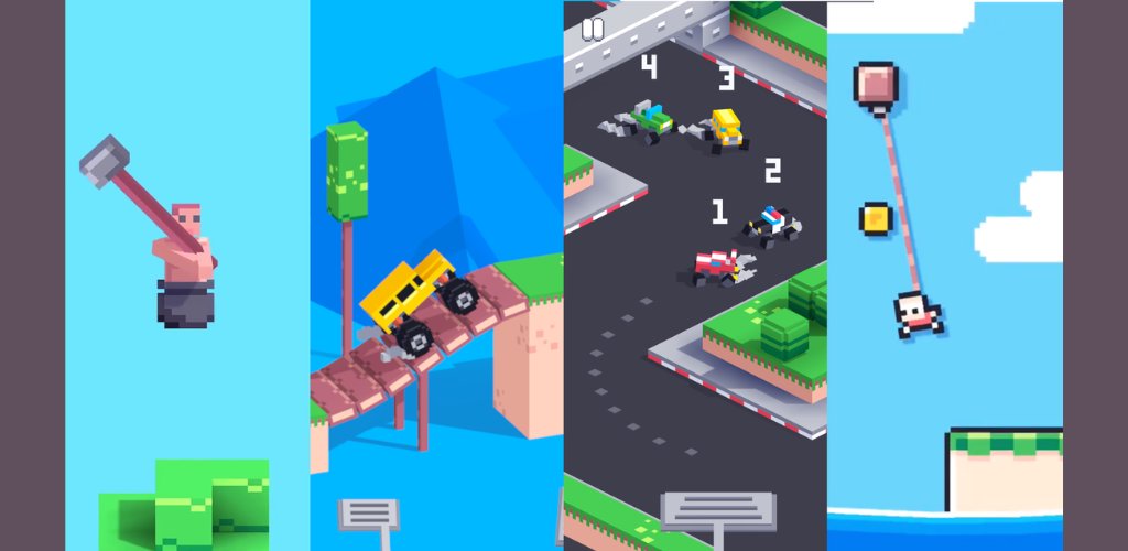 Drive Mad Fancade APK for Android Download