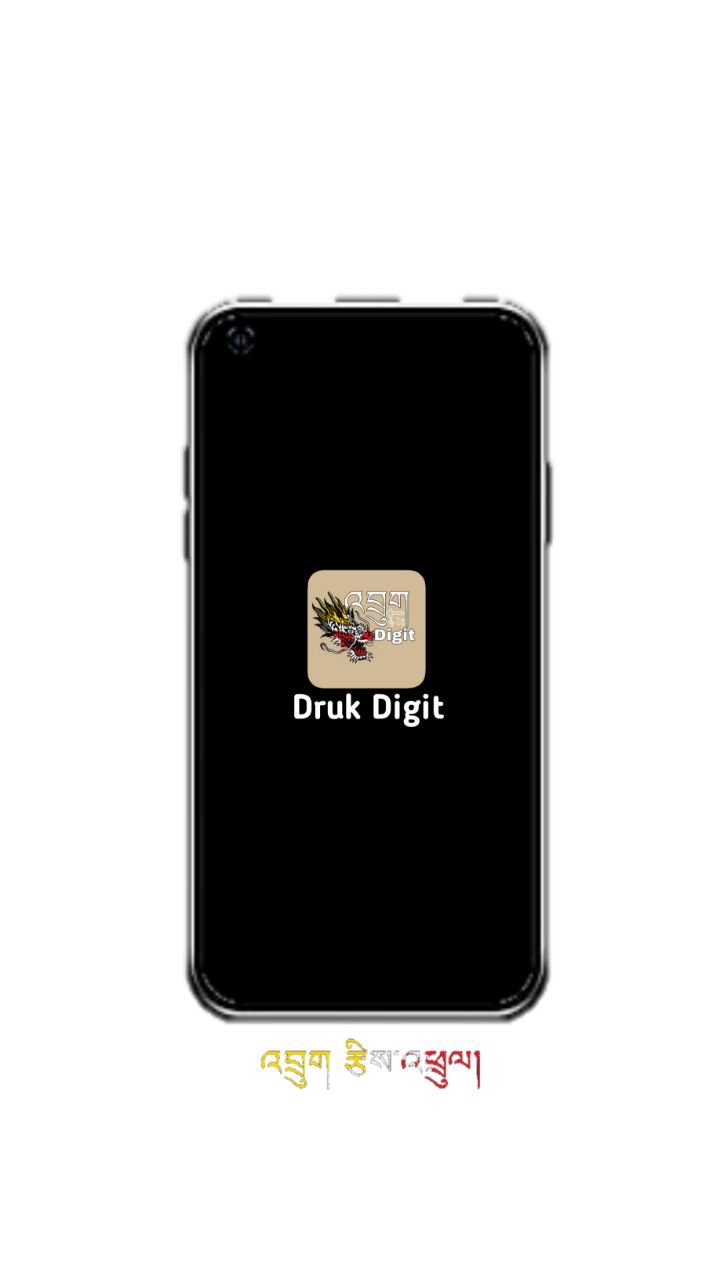 Druk Digit APK for Android Download