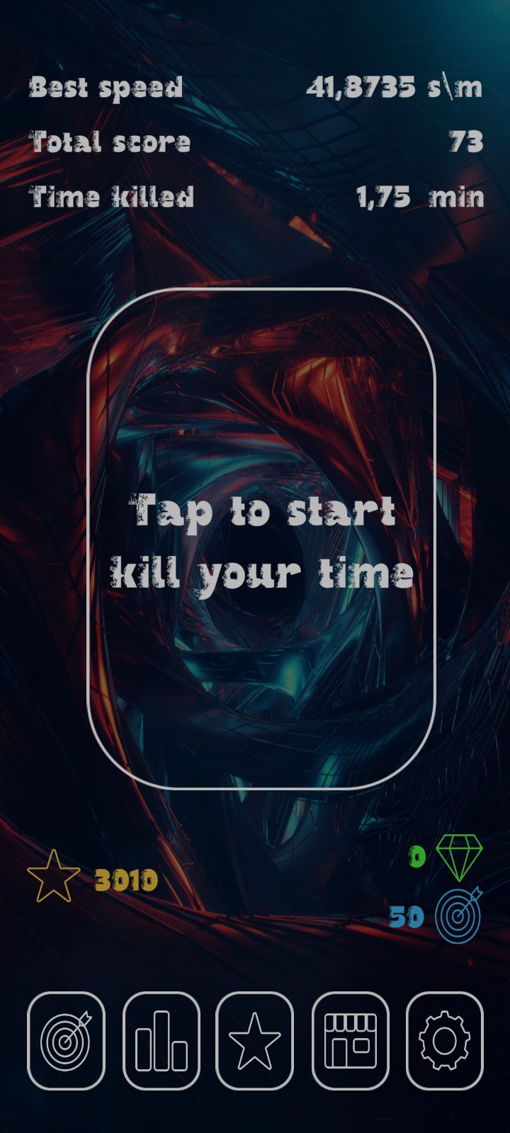 Tap to kill time APK for Android Download