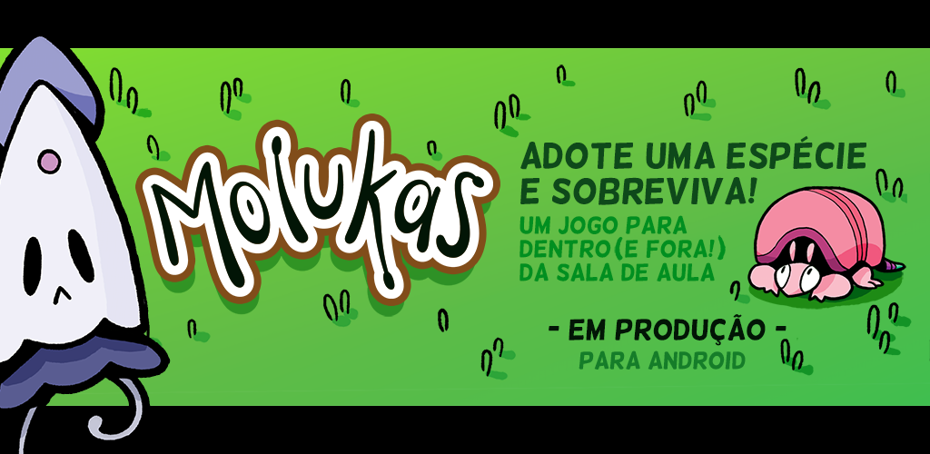 Como baixar Molukas no Andriod