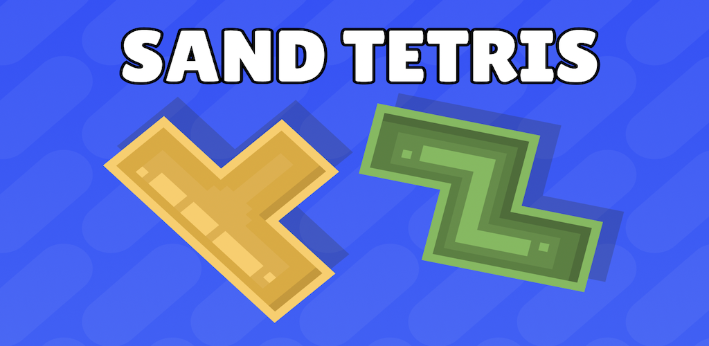 Как скачать последнюю версию Sandtrix: ASMR Blocks на Android 2025