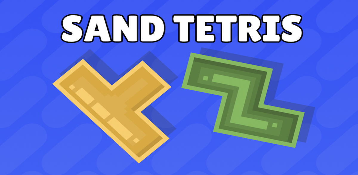 Как скачать последнюю версию Sandtrix: ASMR Blocks на Android 2025