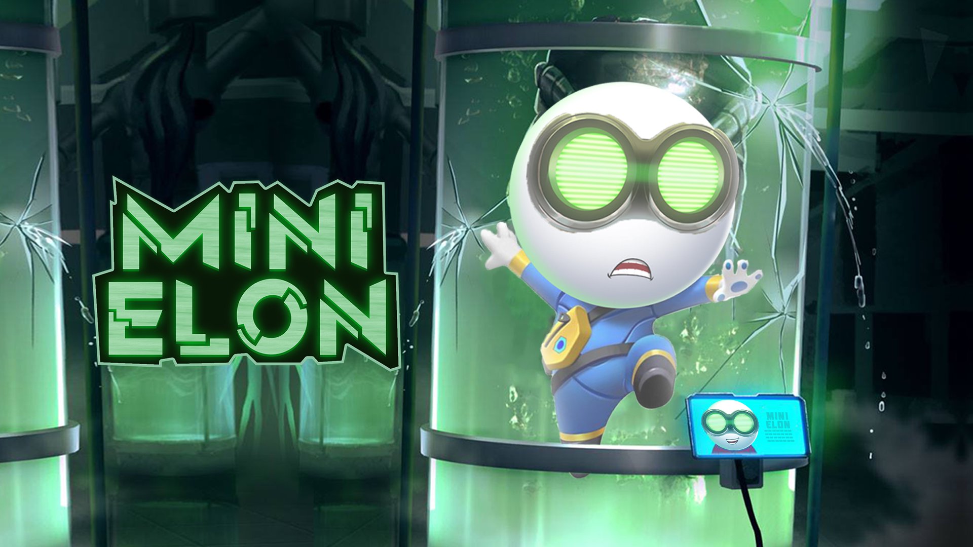 Mini Elon APK for Android Download