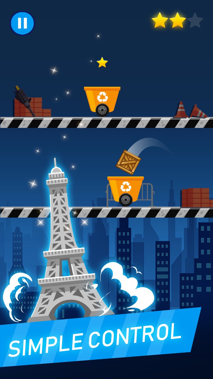 Tower Maker APK for Android Download