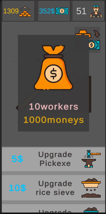 Mining Clicker APK for Android Download