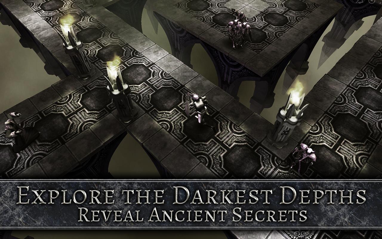 Anima Arpg Action Rpg Apk For Android Download