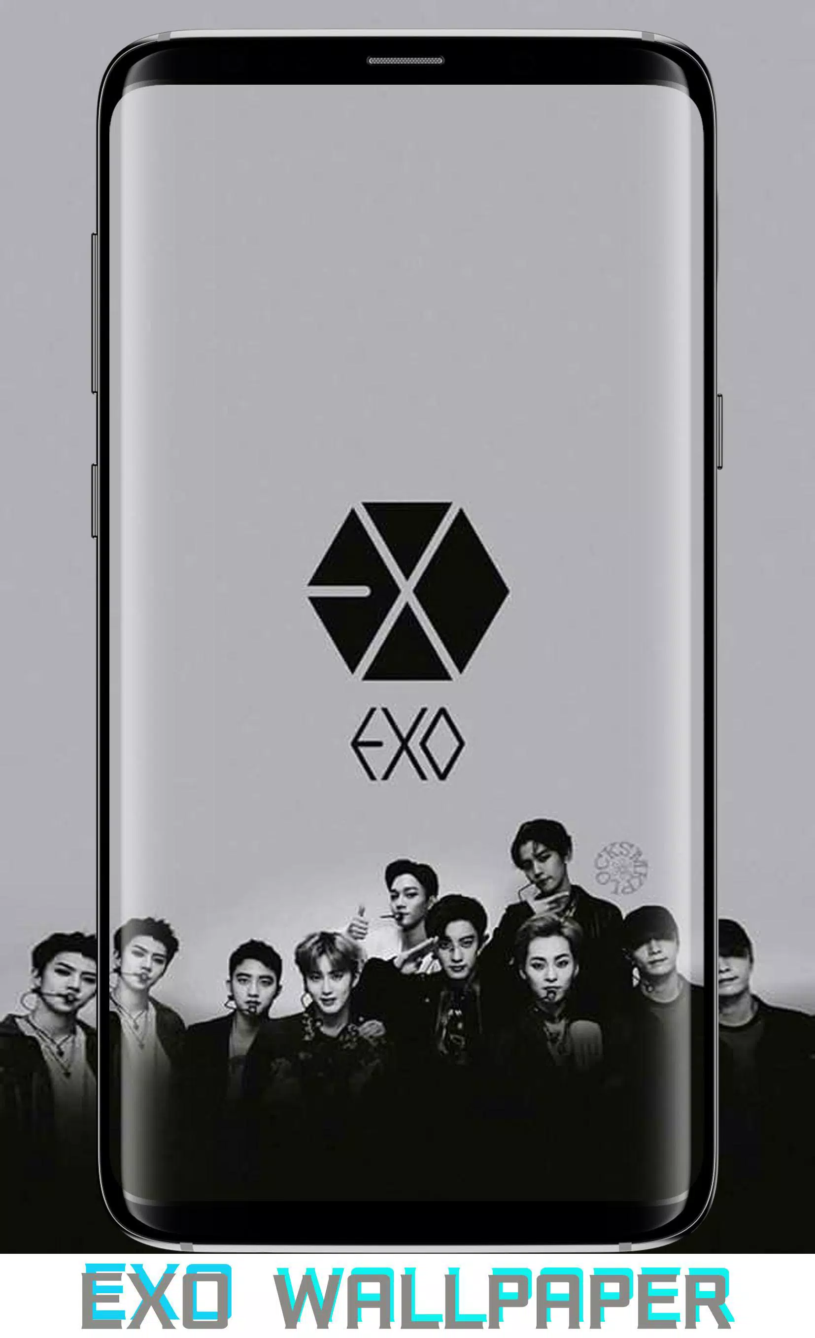 Exo K Wallpaper Hd