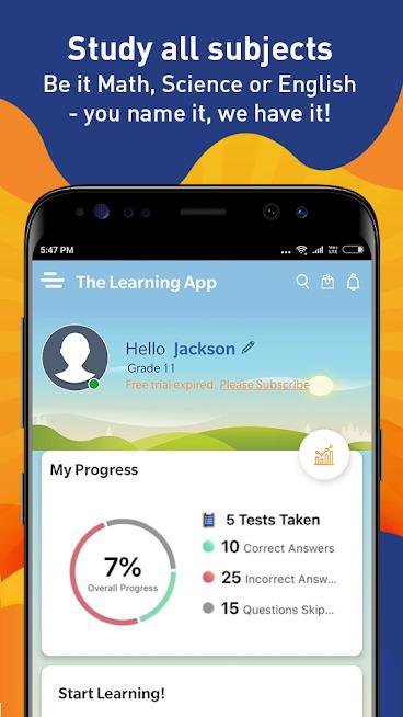 Extramarks- The Learning App APK for Android Download