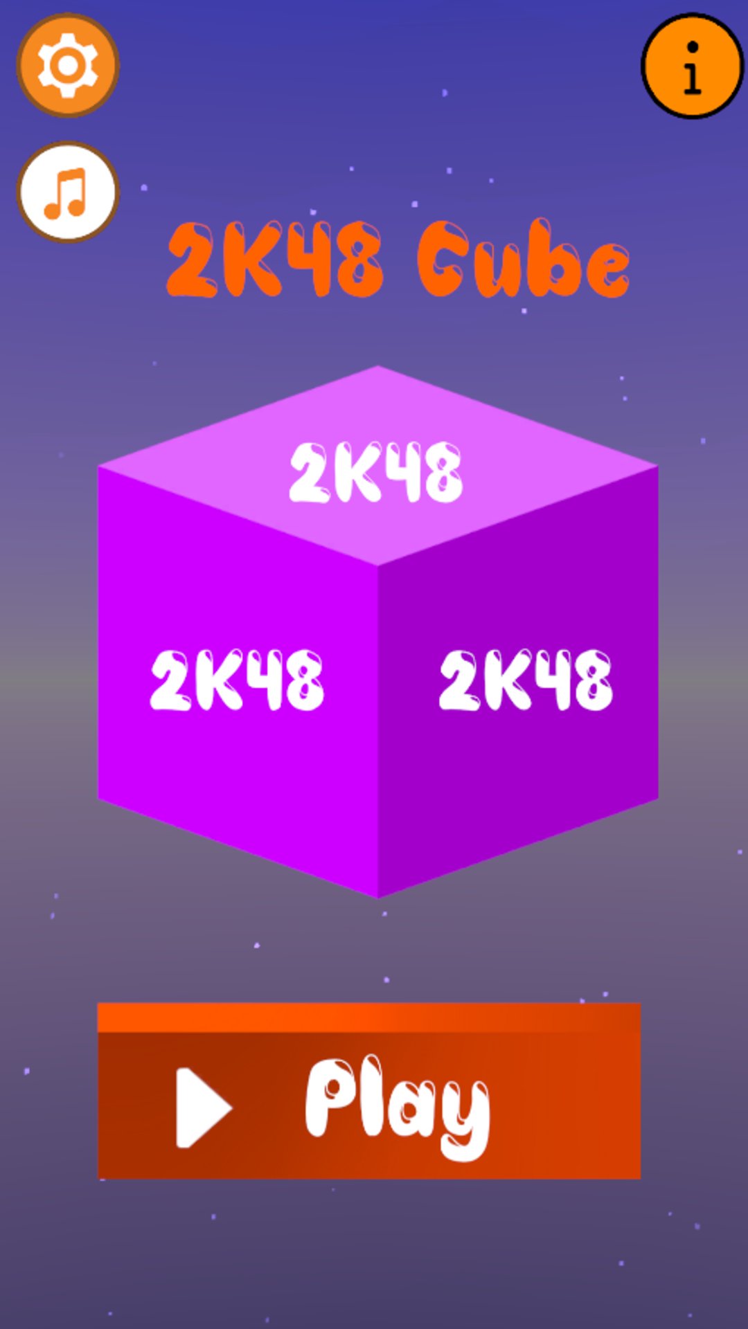2K48 Cube APK for Android Download