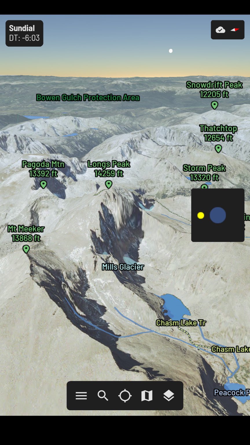 Trekking Maps APK for Android Download