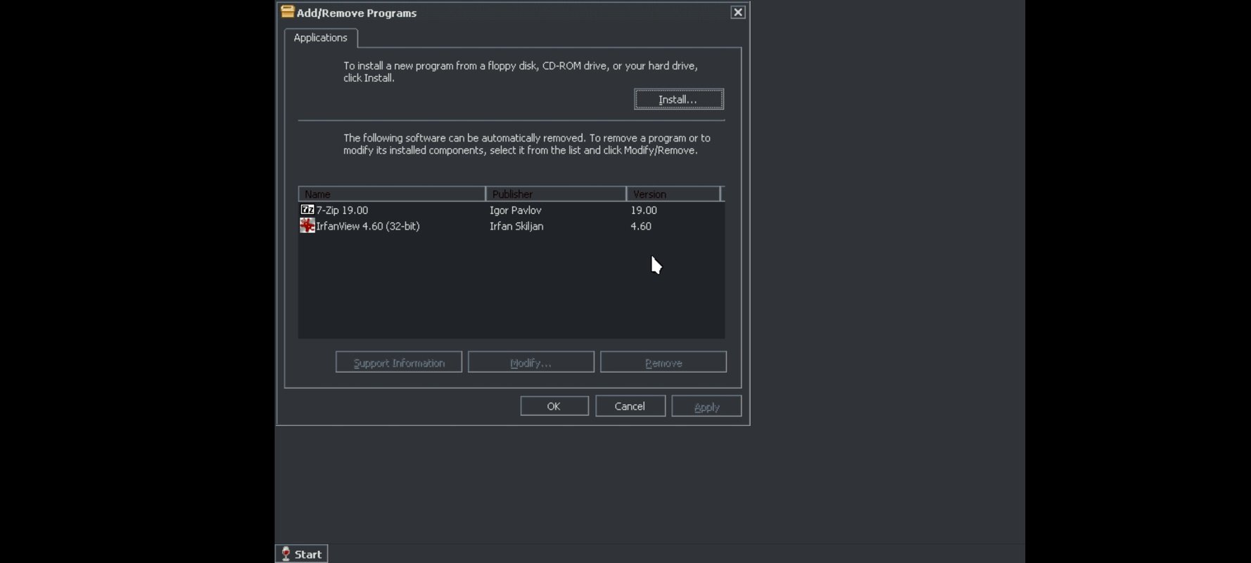 ExaGear: Windows Emulator APK for Android Download