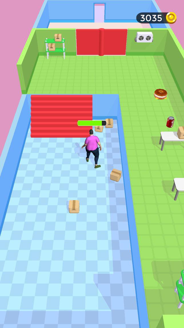 Fat Cross APK للاندرويد تنزيل