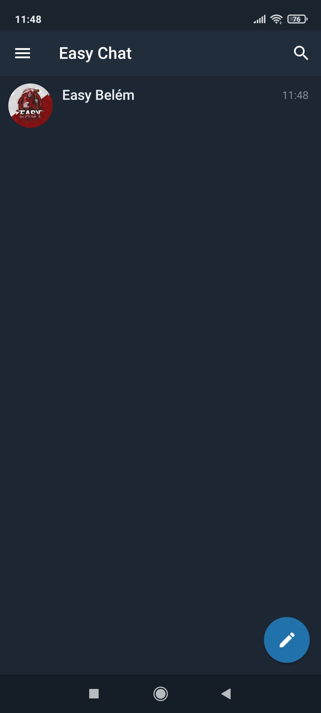 Easy Chat APK for Android Download