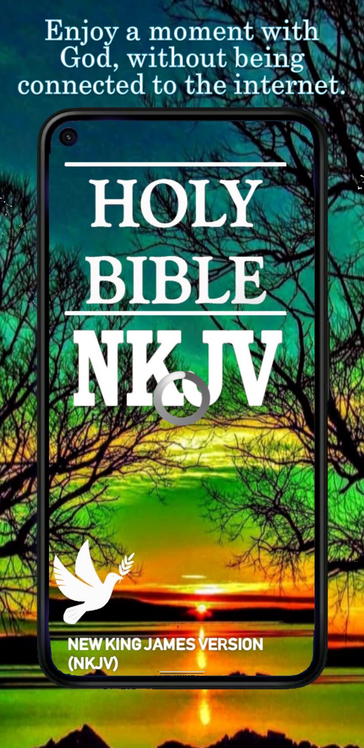 Bible NKJV - Holy Bible NKJV APK for Android Download