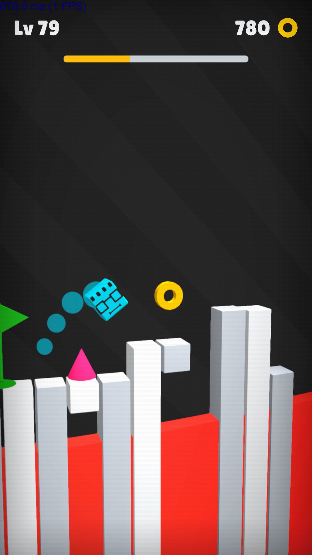 Pocket Run APK 1.3 pour Android Gratuit télécharger