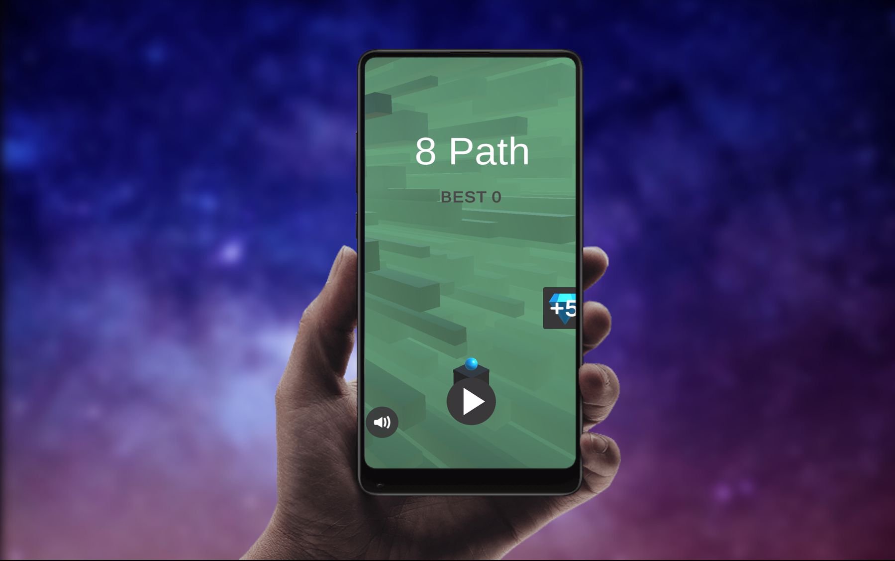 Скачать 8 Path! APK для Android