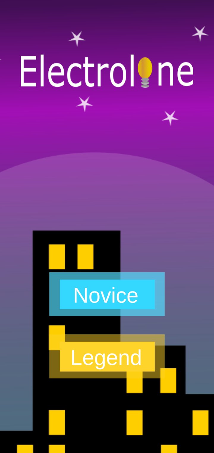 Electroline APK for Android Download