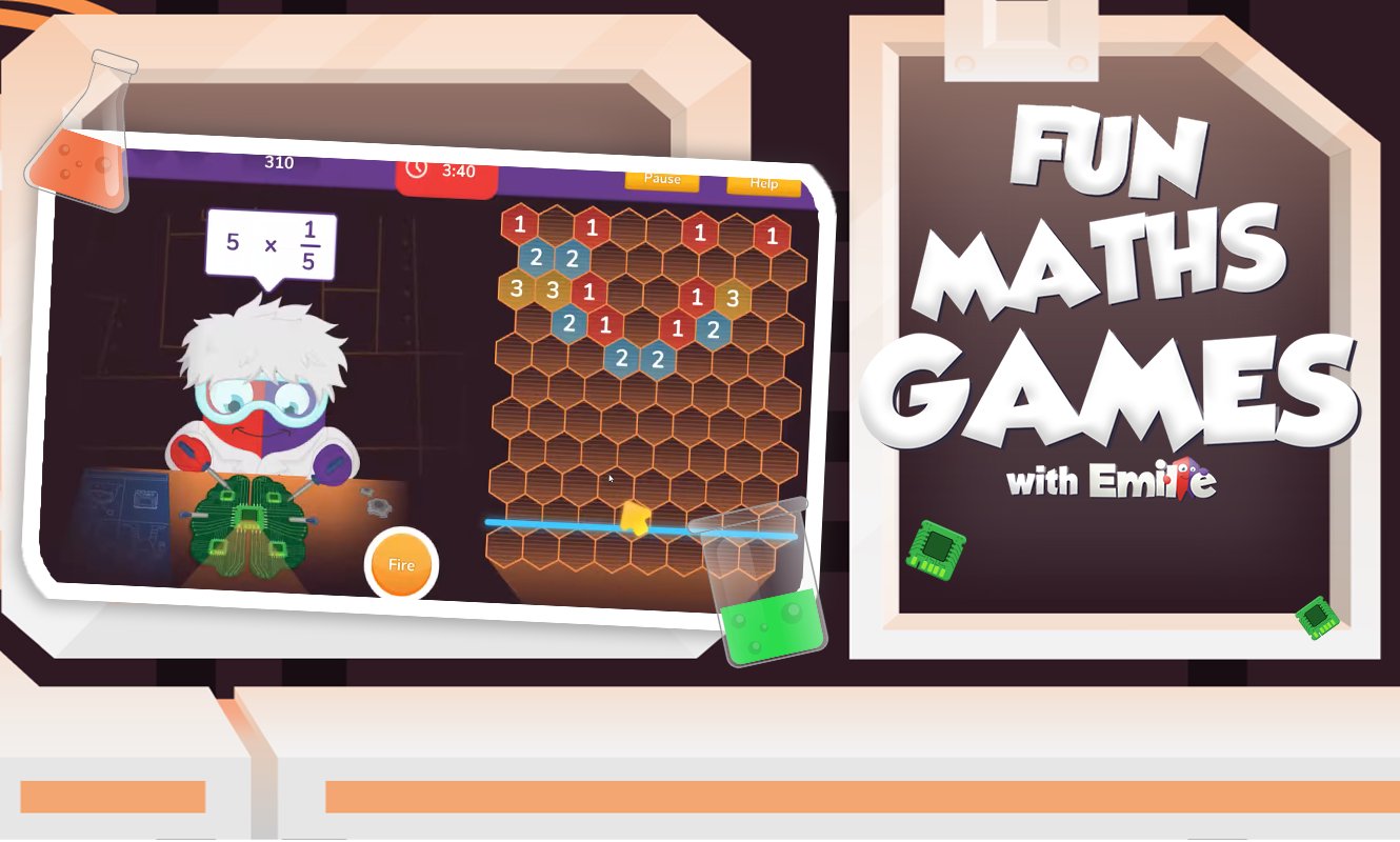 Fun Maths Games APK for Android Download