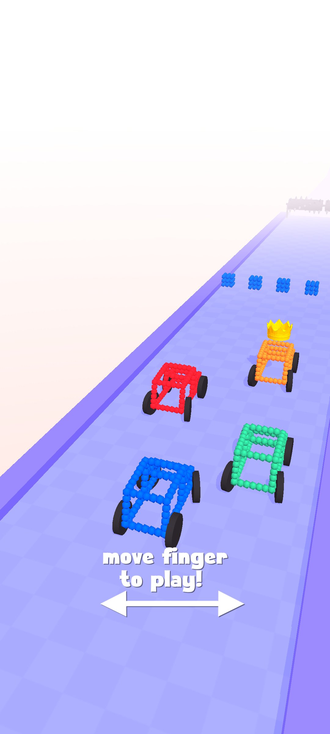 Pixel Race APK for Android Download