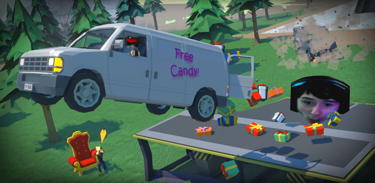 How to Download GoreBox Old Versions for Android