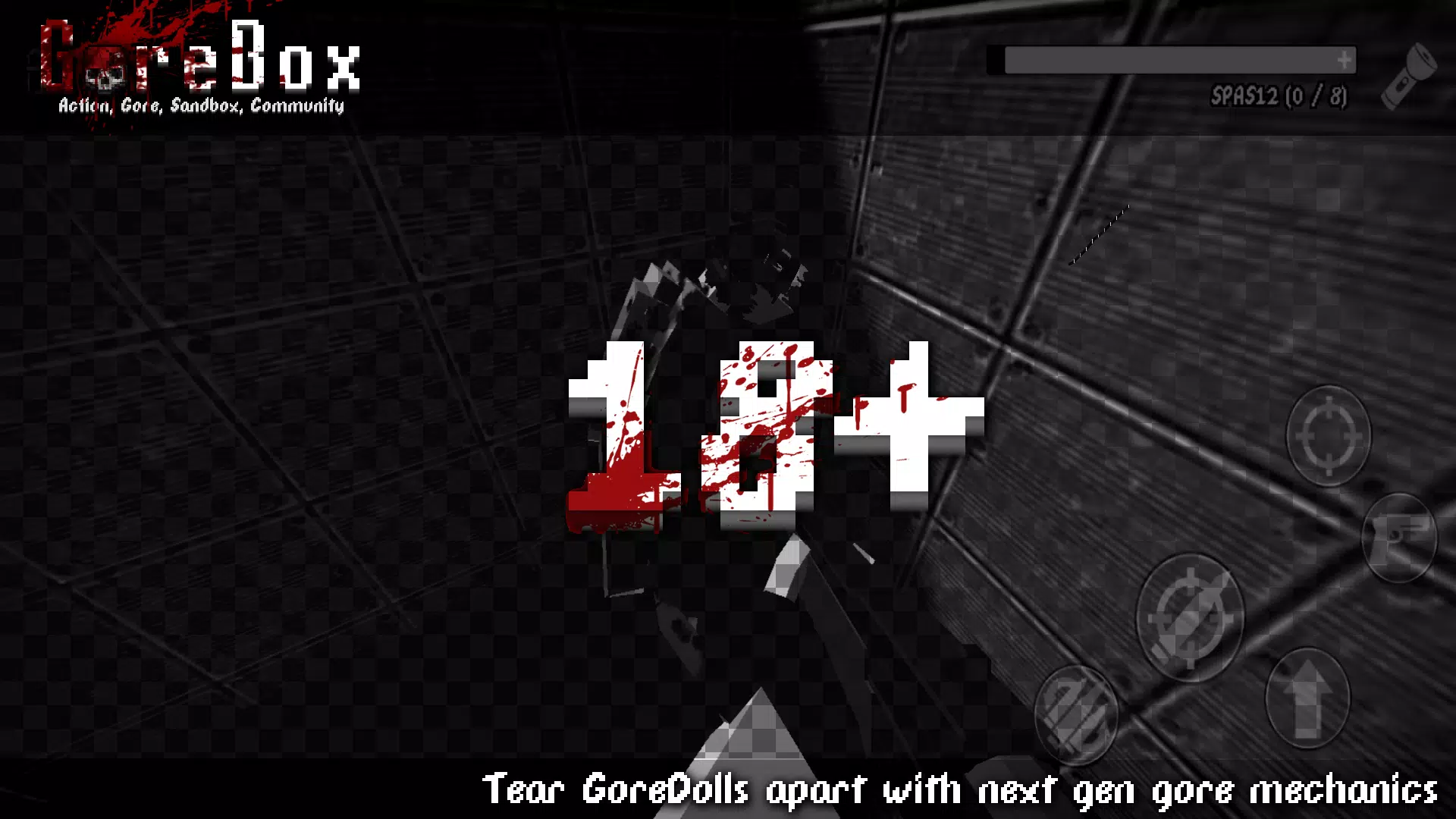 Download GoreBox 10.0.1 APK for Android - Free and Safe Download