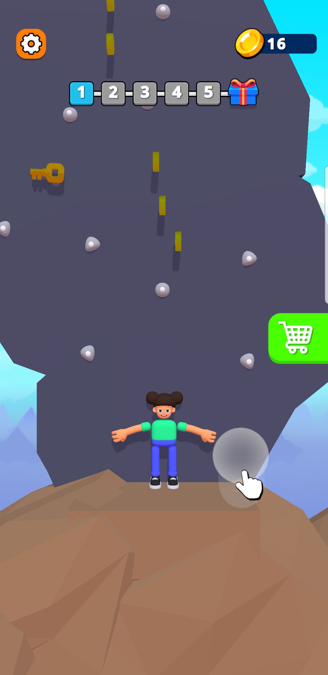 Puppet Climb APK for Android Download