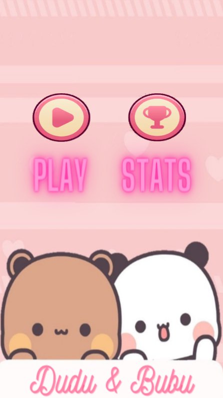 Panda Panic - Bubu&Dudu Games APK for Android Download
