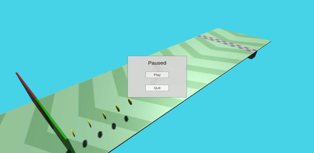 Runner Game APK for Android Download