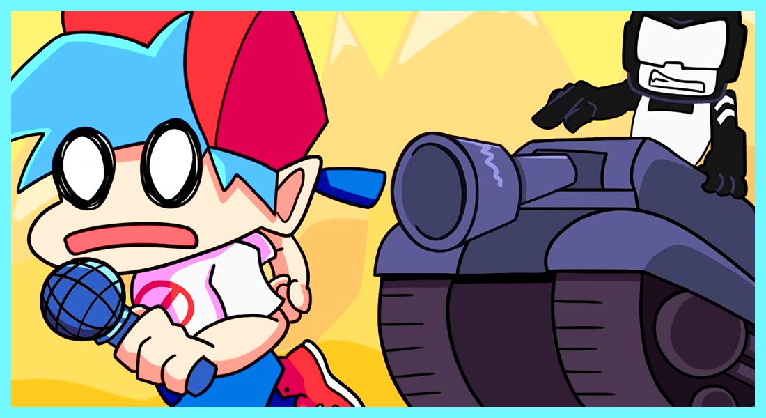 Free Friday Night Funkin music Guide For FNF APK for Android Download