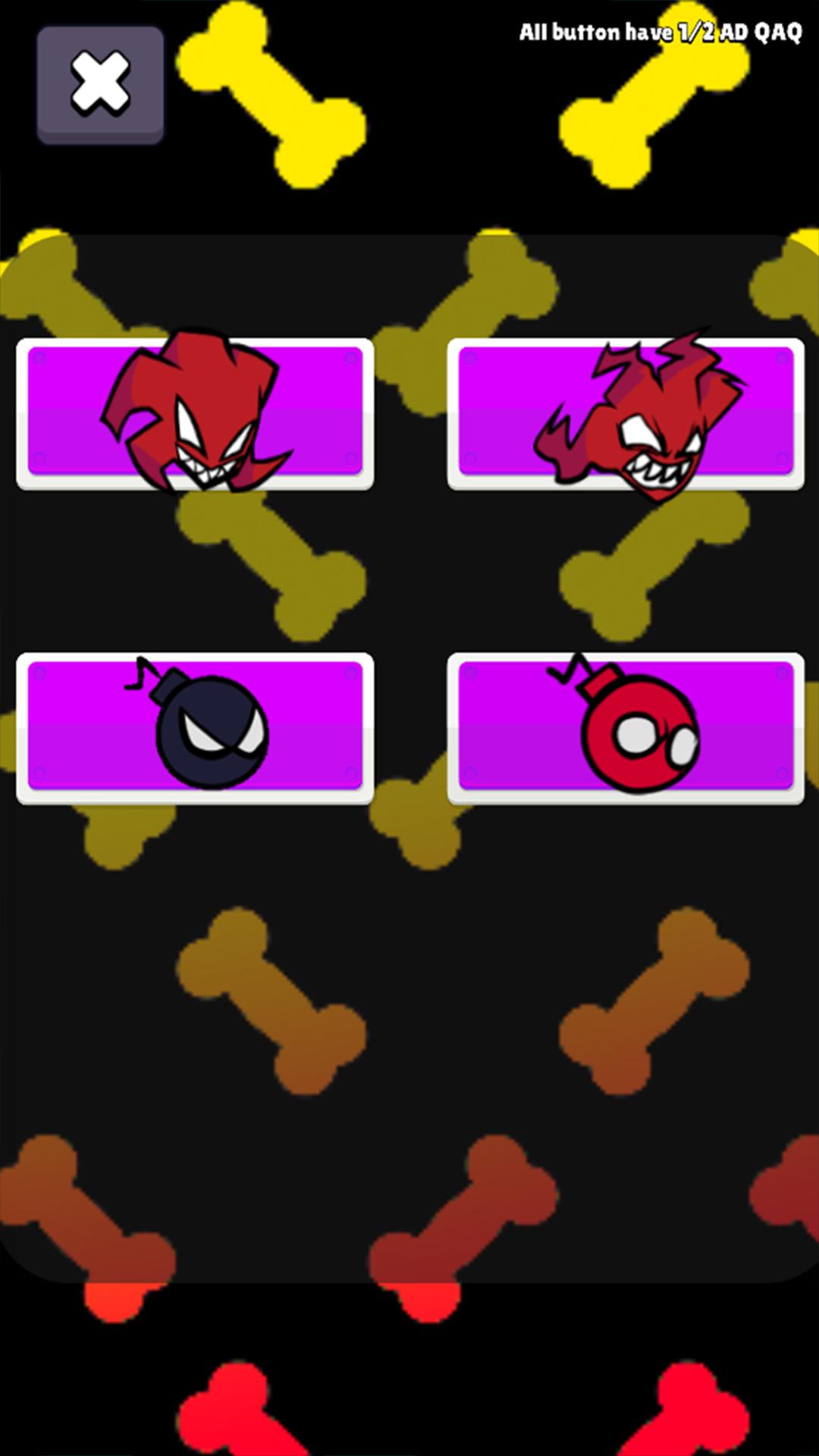 Fnf Mod Whitty Vs Agoti Character Test Apk For Android Download