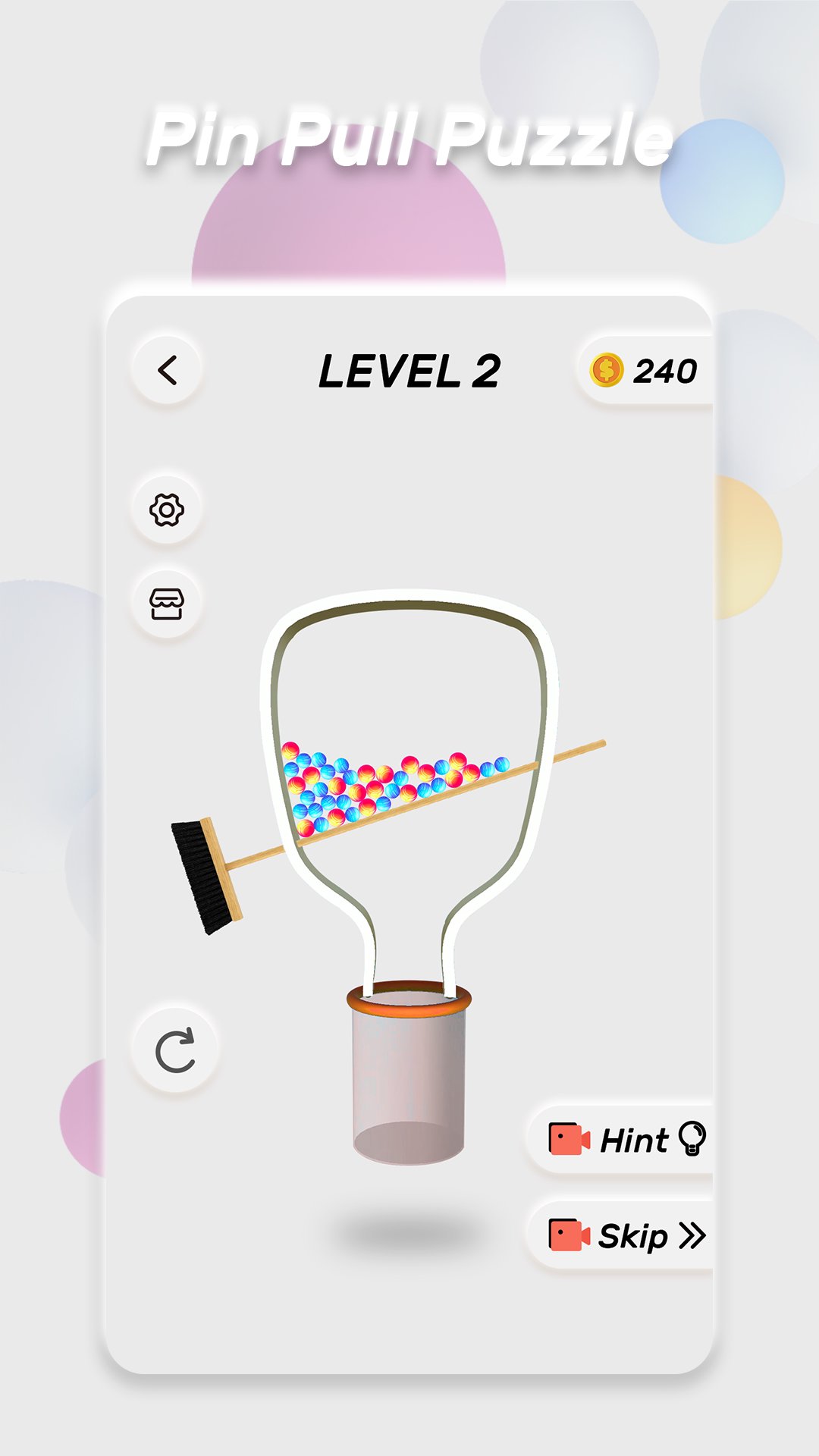 Pin Pull Puzzle APK for Android Download