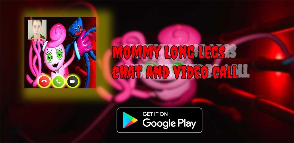 Mommy Long Legs Video Call Für Android Apk Herunterladen