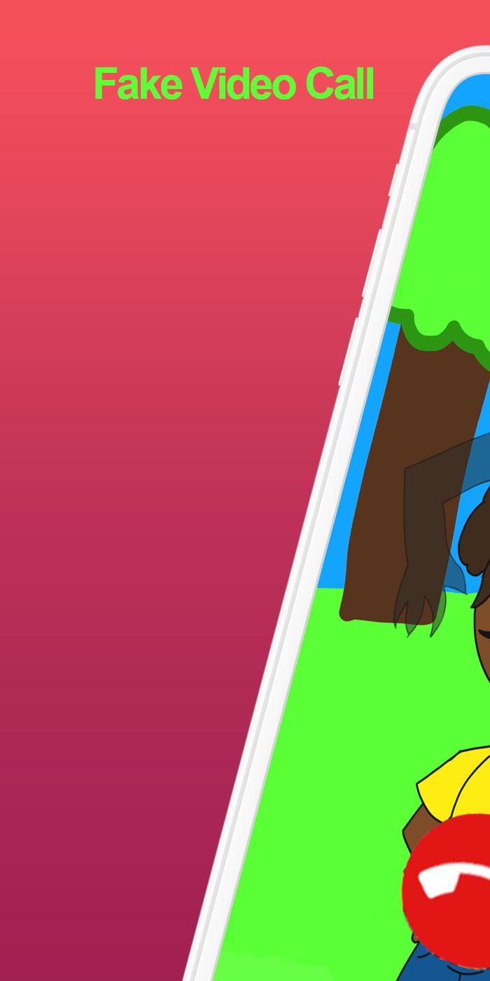 Descarga De Apk De Amanda Adventurer Fake Call Para Android