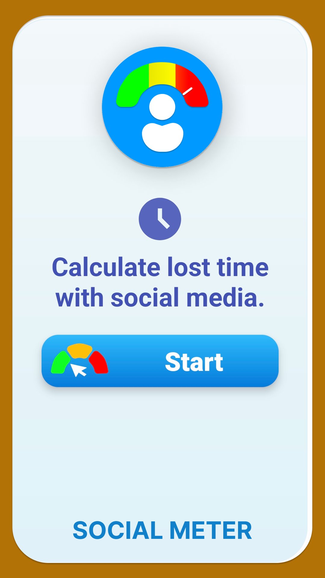 Social Meter APK 안드로이드용 다운로드 - 최신 버전