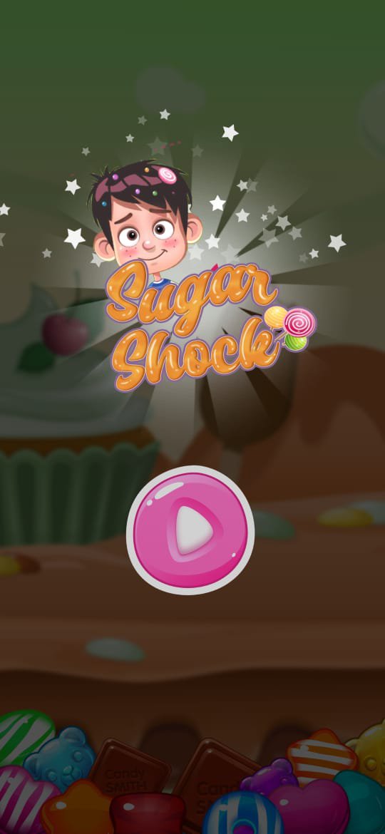 Sugar Shock APK for Android Download