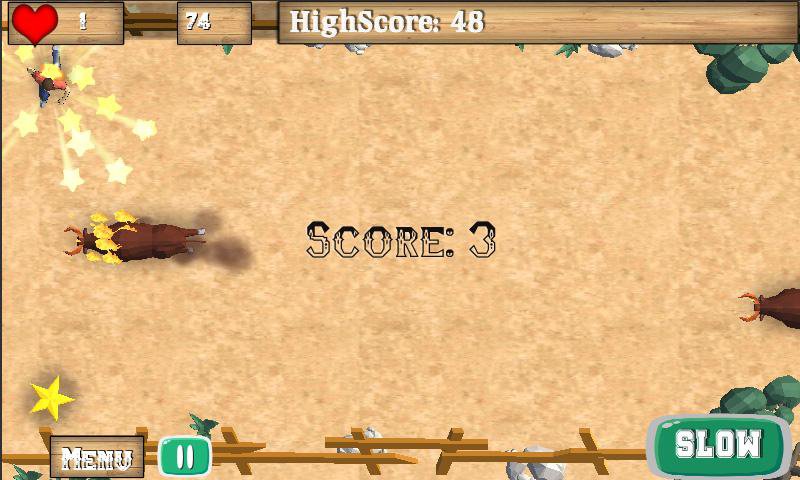 Run Cowboy APK for Android Download
