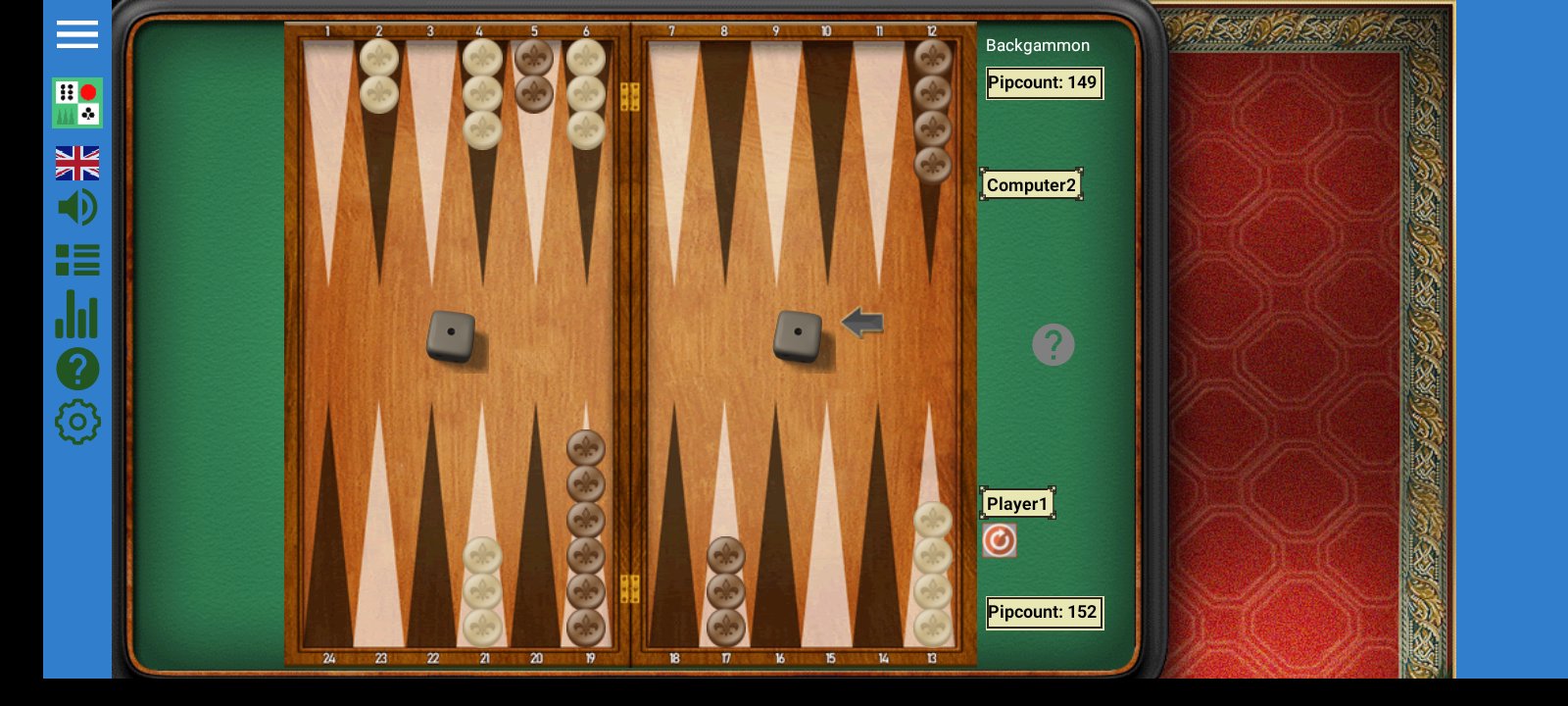 Backgammon APK for Android Download