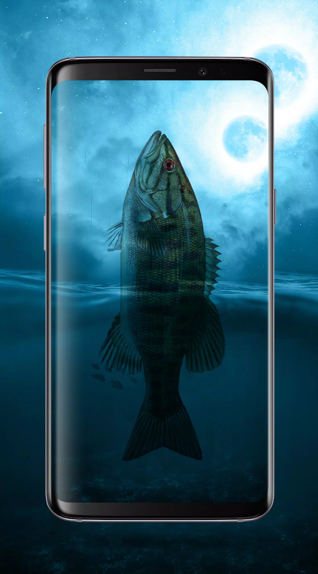 Fishing Wallpaper For Iphone