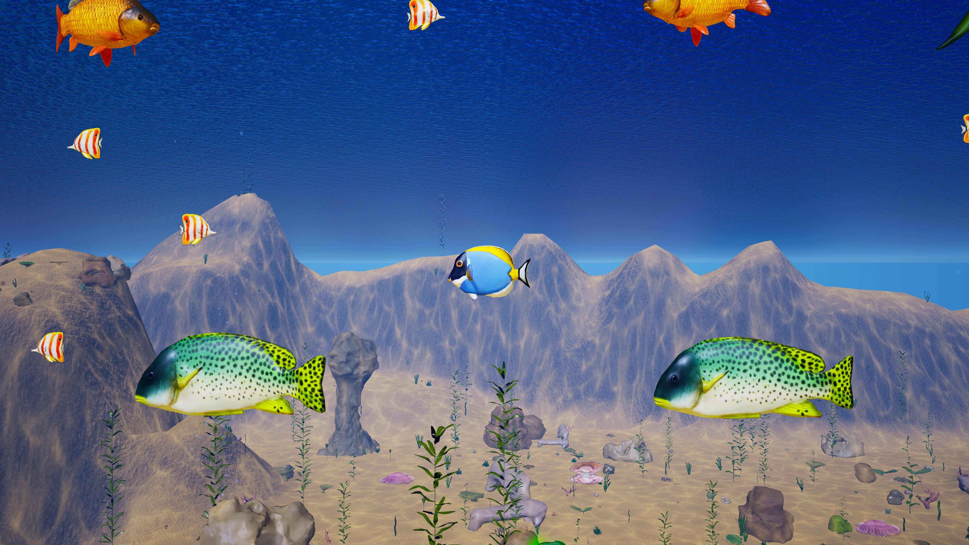 Fish Frenzy APK Download for Android - Latest Version