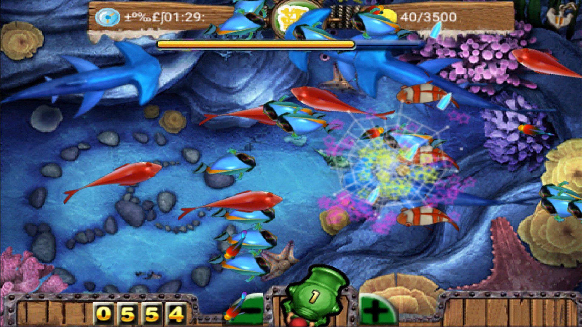 Fish Joy APK for Android Download