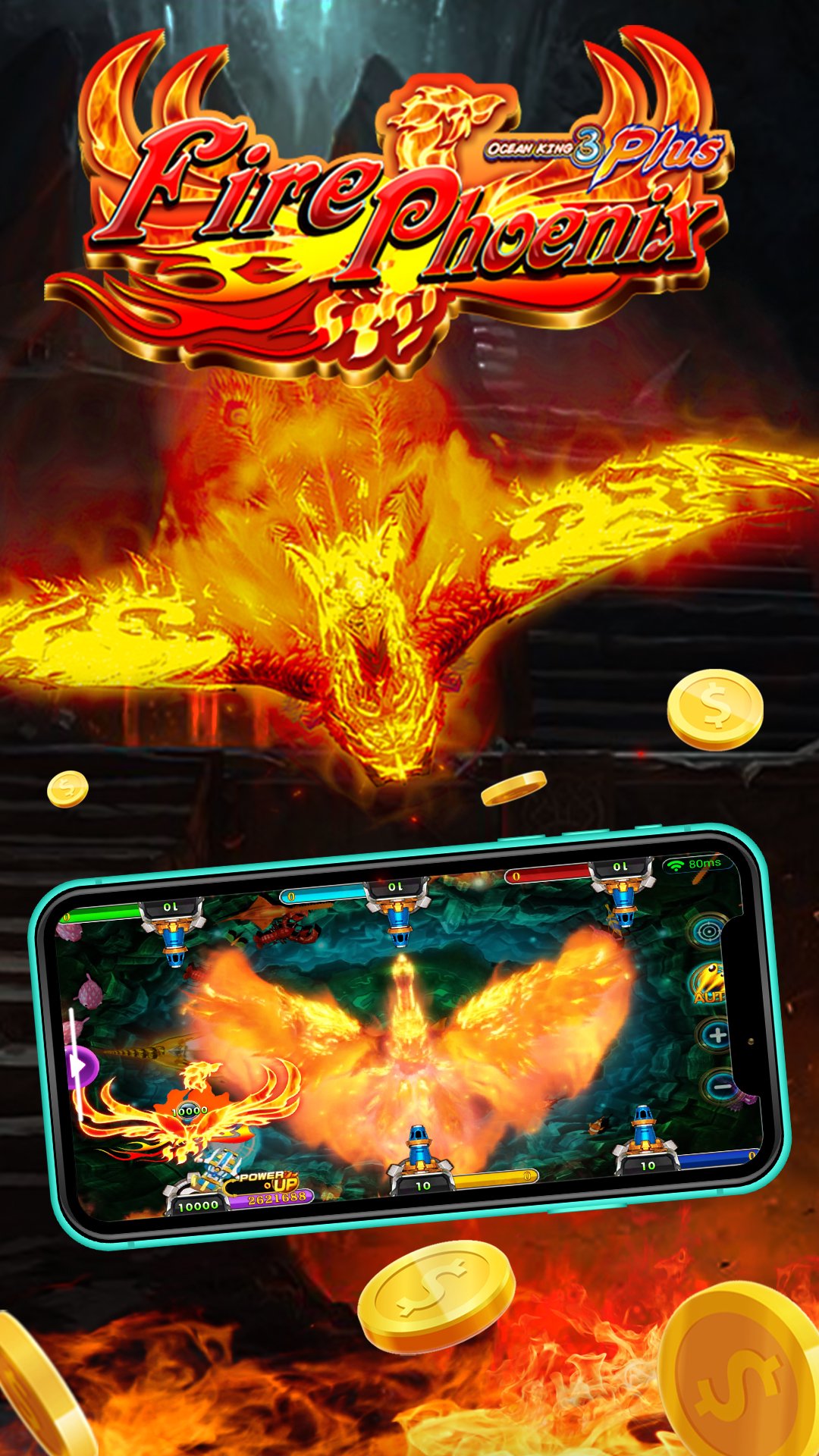 Fire Phoenix APK for Android Download