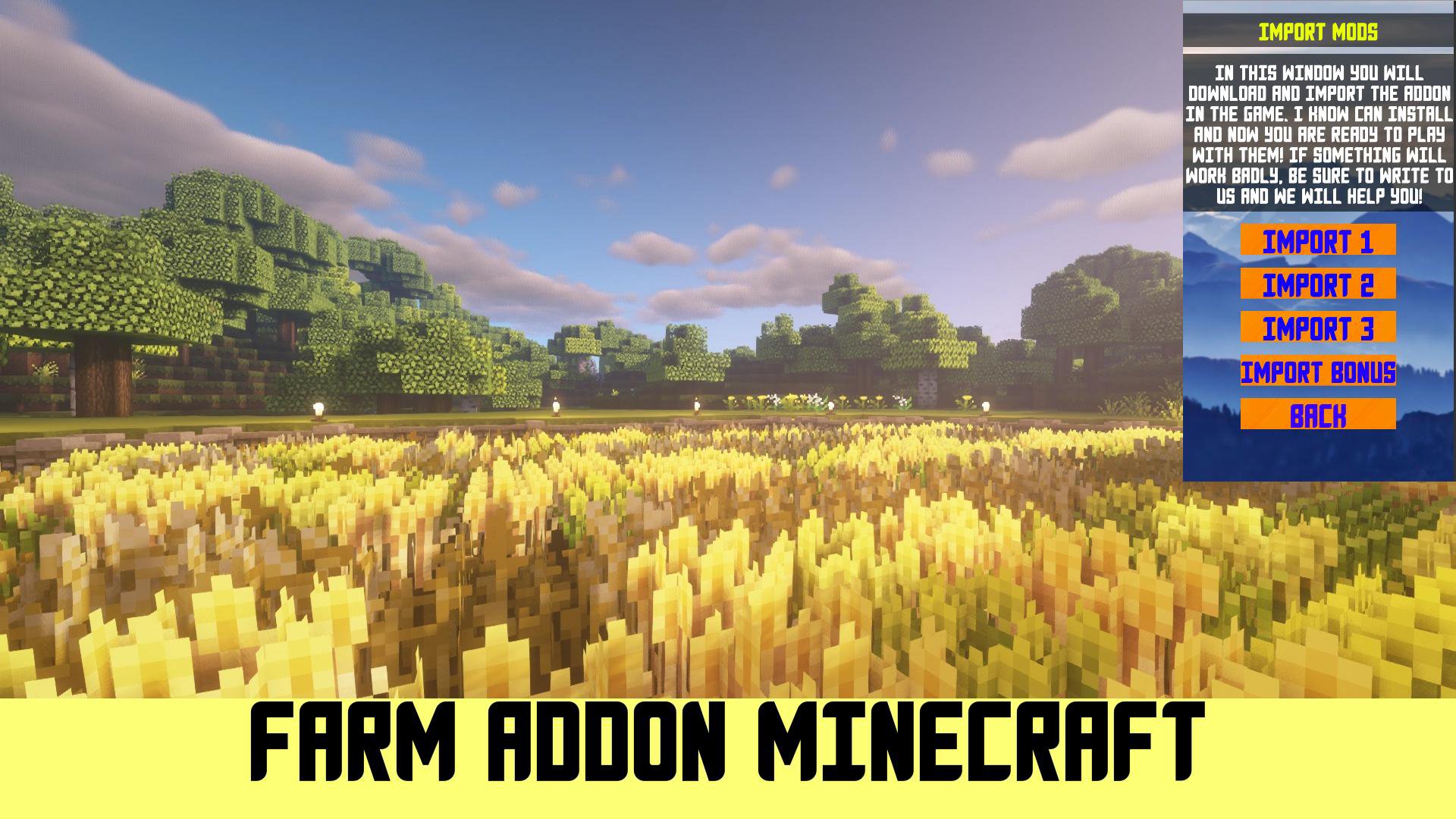 Farm Mod APK Download for Android - Latest Version