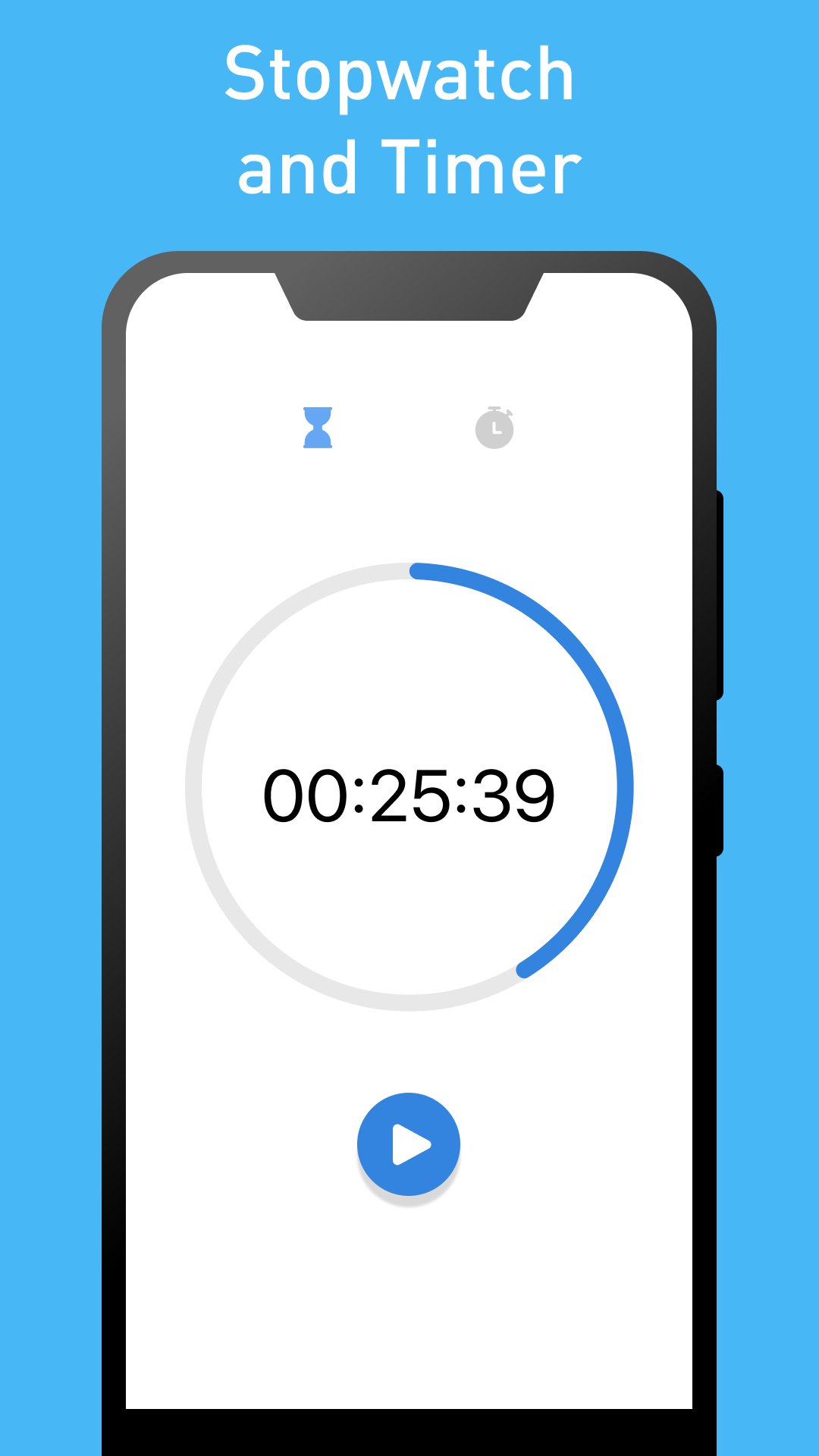 Stopwatch APK for Android Download