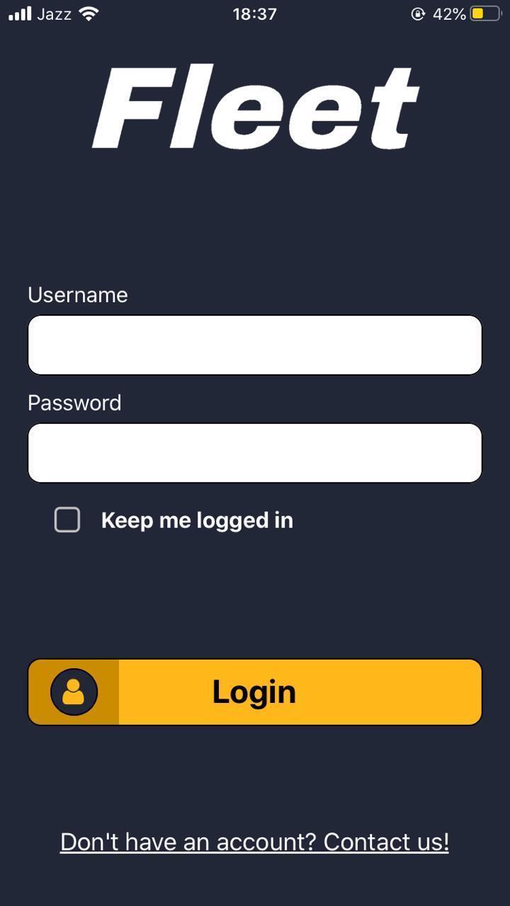 Fleet Manager APK per Android Download Fleet Manager APK per Android Download