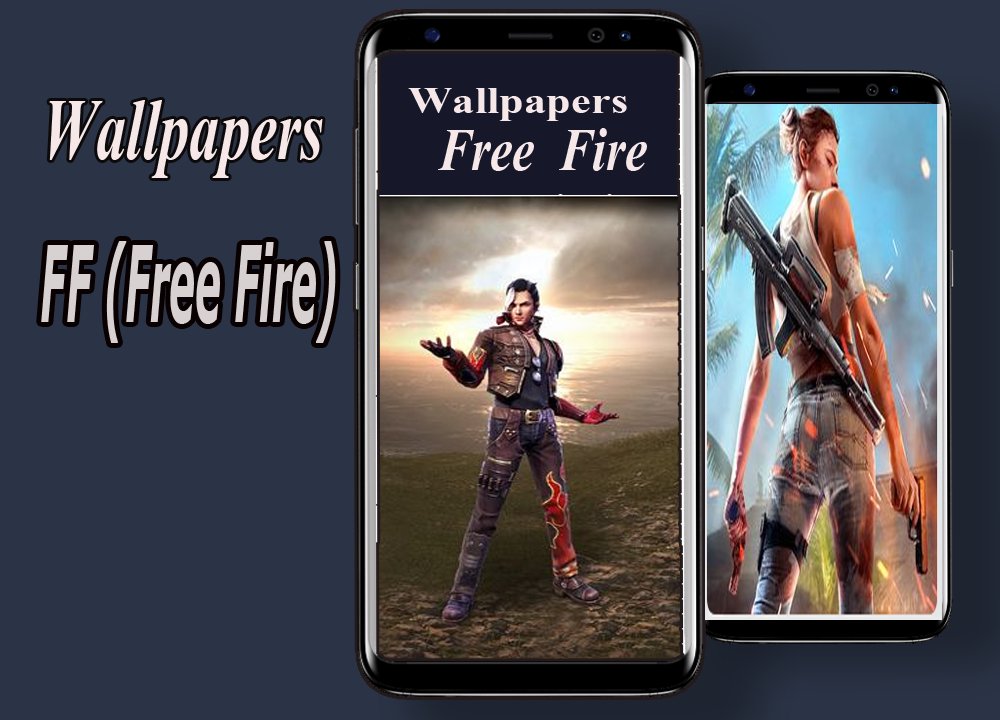 Скачать 4K Free FF Wallpapers 2019 HD APK для Android