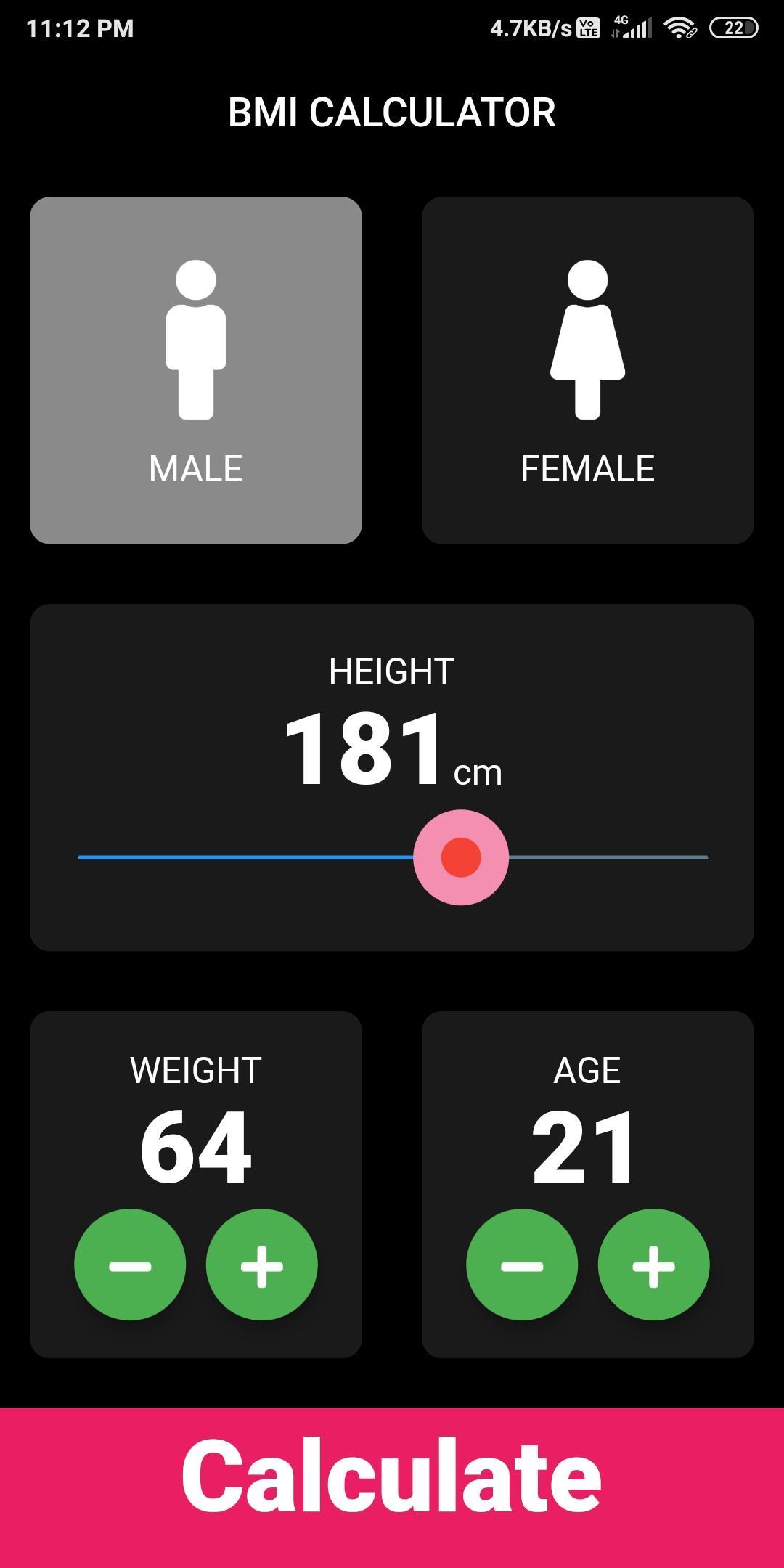 Bmi Calculator Apk For Android Download