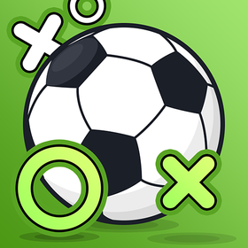 Descargar Footy tic tac toe APK Última Versión 1.0.0 para Android